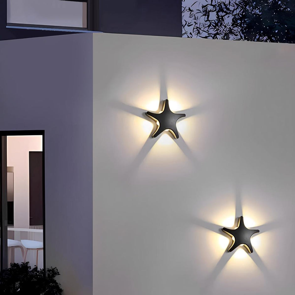 Outdoor Lighting – Flyachilles
