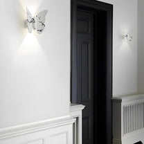 Waterproof Modern Animal Shape Outdoor LED Wall Sconce Lighting Wall ...
