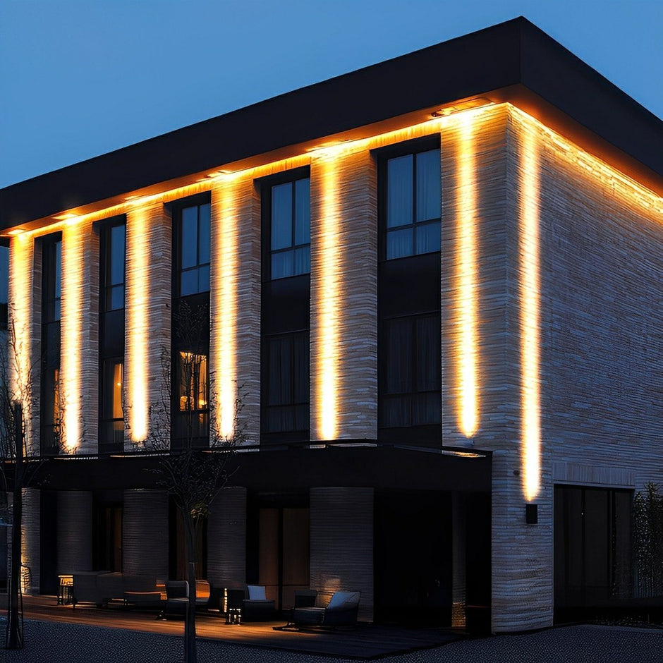 Outdoor Lights — FlyAchilles – Flyachilles