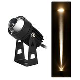 Waterproof Super Bright Outdoor LED Spot Lights Spotlight Wall Wash ...