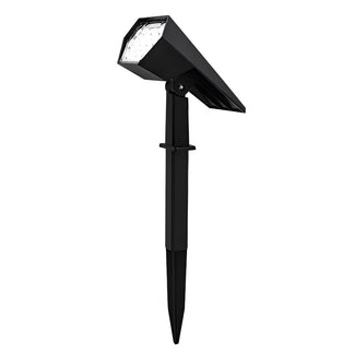 Waterproof Solar LED Modern Outdoor Spot Light Tree Spotlight Path ...